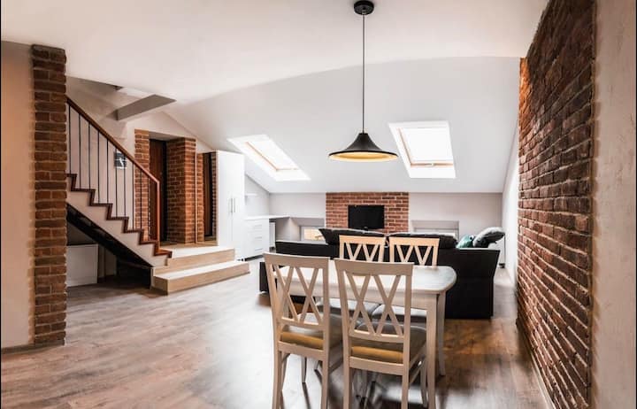 Vip Apartments ! - Lviv