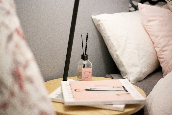 My Home#1
홍대/연남/망원/상암/월드컵/마포구청 - Seoul