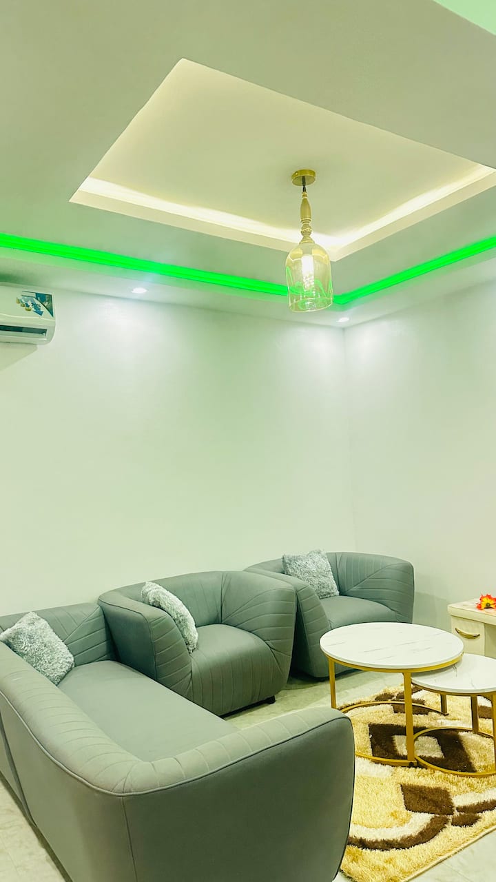 Appartement Agréable Et Fabuleux - Kinshasa