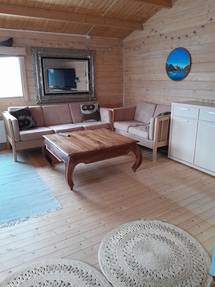 Gæstehus - Greenland