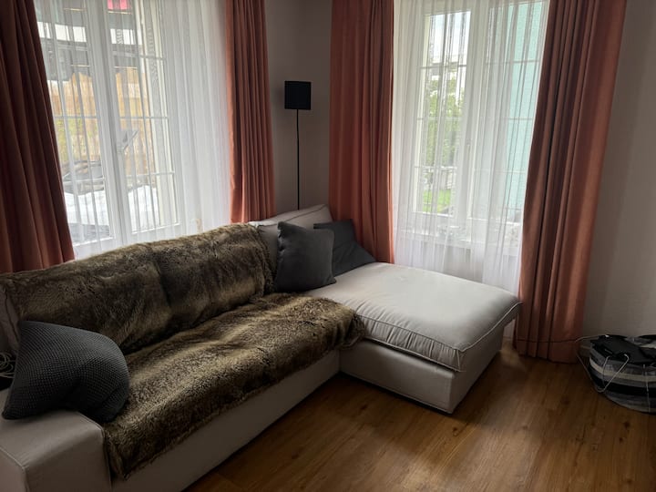 Gemütliche Studio In Luzern - Luzern