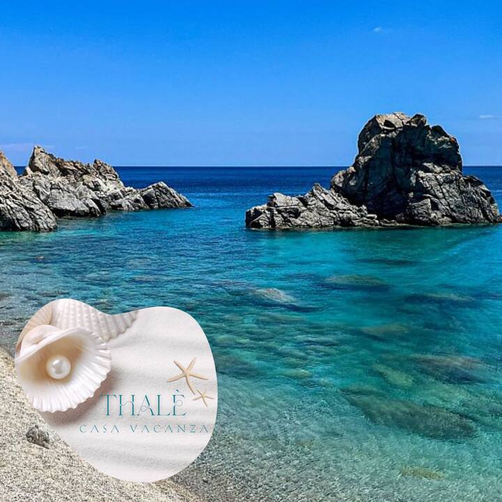 Thalè - Casa Vacanza - Montepaone