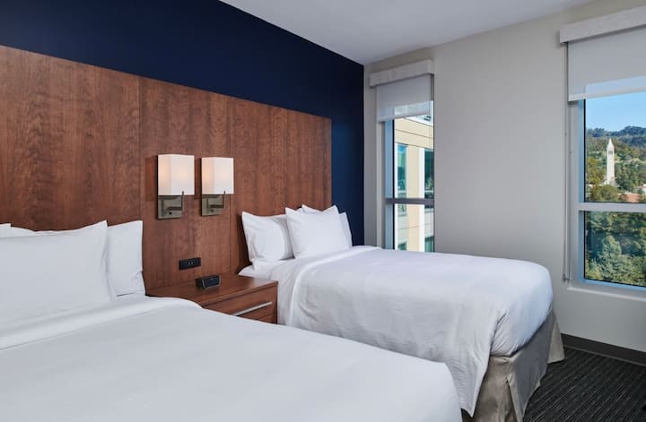 Berkeley 3 Units Of 1-bedroom Suite W/ Breakfast - 버클리