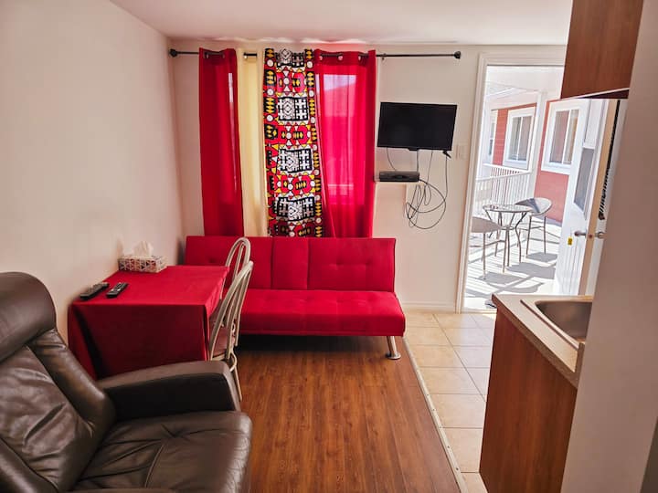 #106 Bon Séjour - Trois-Rivières