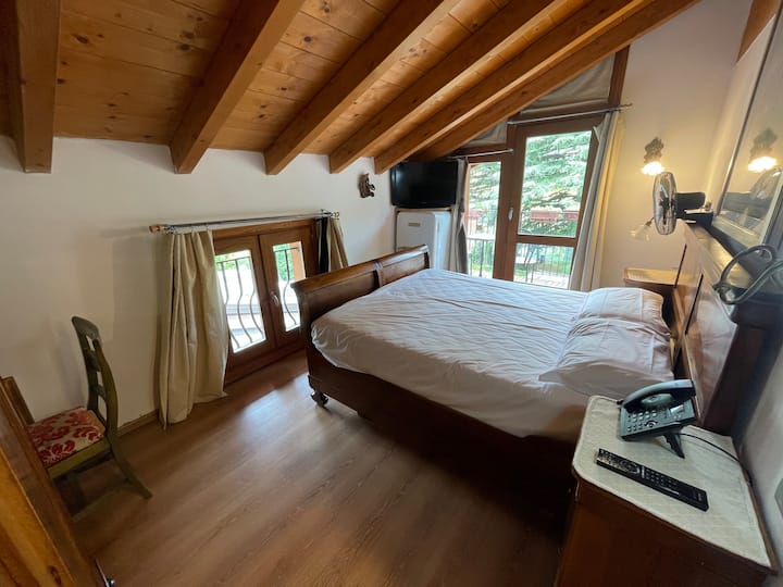 Attico 4º Piano Con Vista Montagne (405) - Fanano