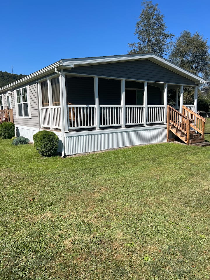 Cozy Little Home In The Anf - Allegheny Reservoir, Kane
