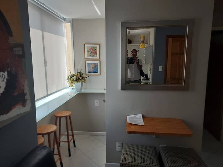 Luxo Praia Da Costa - Vila Velha