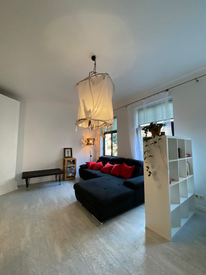 Dzīvoklis Pārdaugavā - Riga