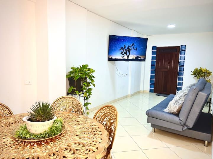 Comodidad Envigado 7 Personas - Envigado