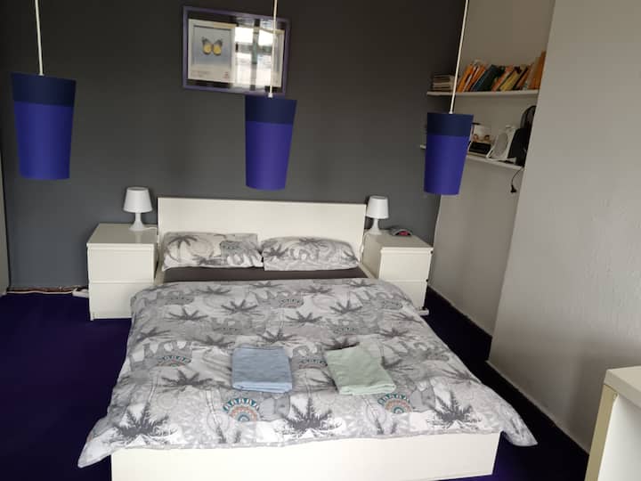 Privateroom Near Alexanderplatz - Berlin