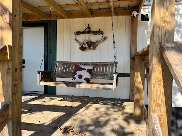 3br•2ba|walk Downtown+near Atv Trails•talimena Dr. - Talimena State Park, Talihina