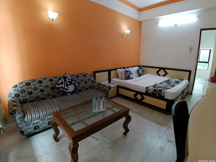 Guest Centric Property In Shirdi - Shirdi