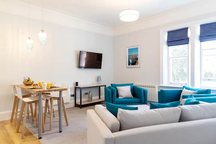 1 Bedroom Apartment - Sandhills - Mudeford