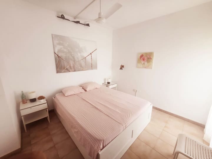 Apartamento “Berna” En 4 Piedras - Maspalomas
