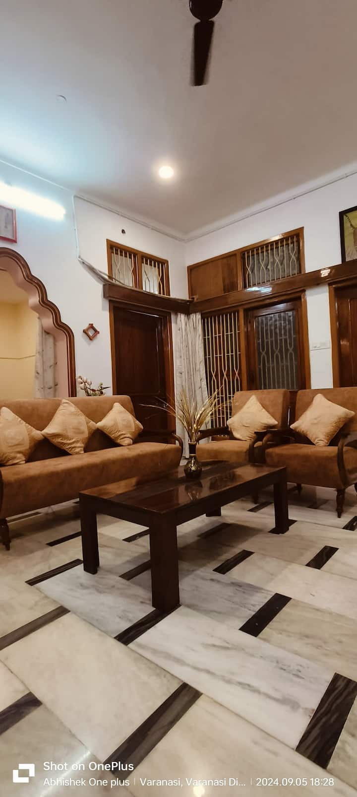 Rose Cottage - Varanasi