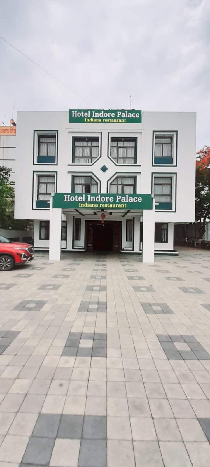 Boutique Hotel In Shirdi - Shirdi