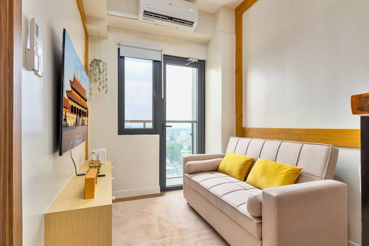 Modern Korean | 10 Mins To Naia, Near Sm Bicutan - Parañaque