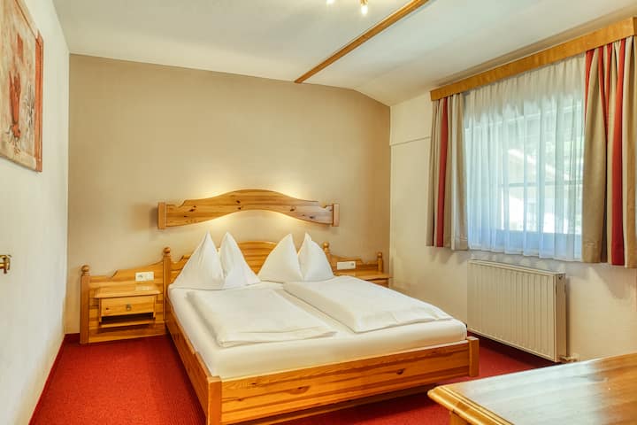 Happyellow - Family Premium - Saalbach-Hinterglemm