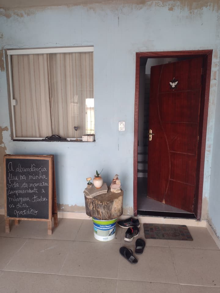 Casa Próximo Aman E Penedo - Itatiaia