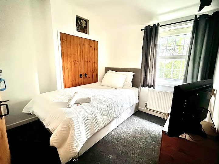 Double Room - Hythe - New Forest - Beaulieu