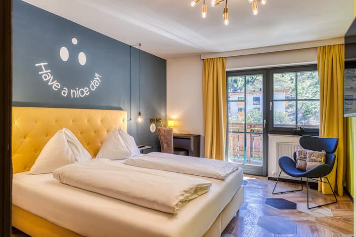 Happyellow - Family Deluxe - Leogang