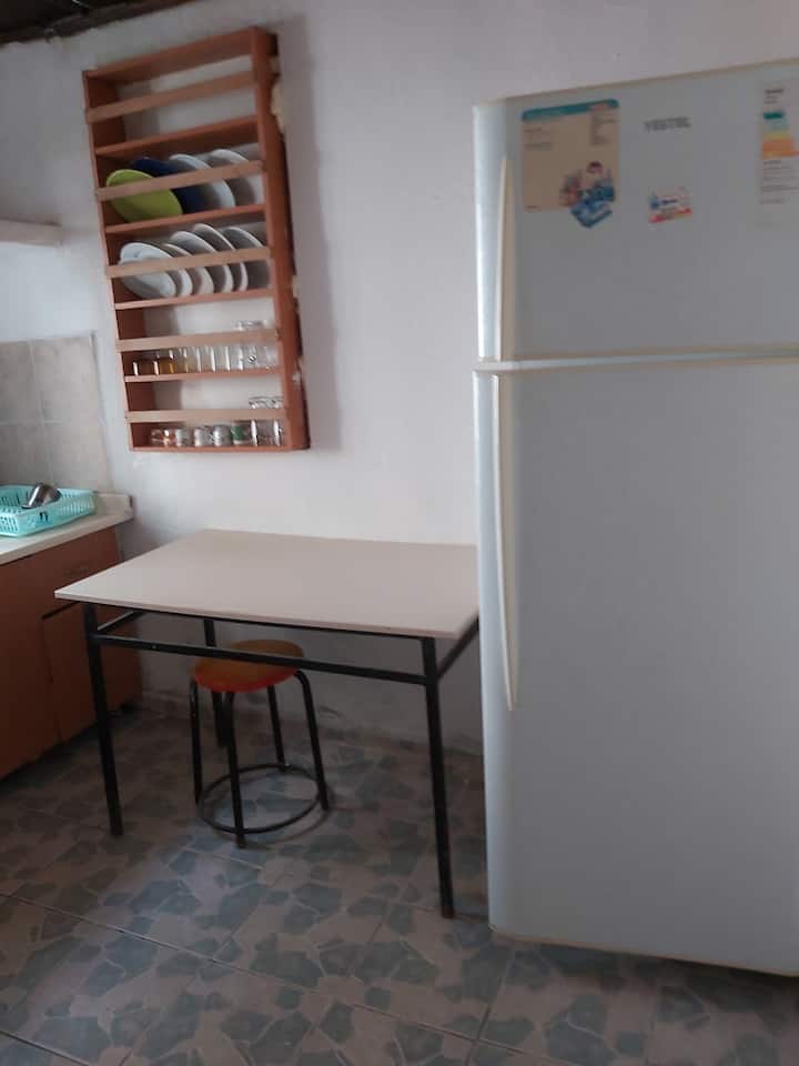 Deniz Pansiyon - Erdek