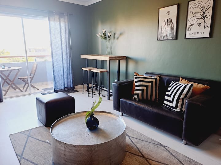 Parkview Villas Two - Western Cape