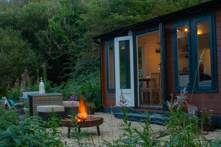 Fernhill Iv Glamping - Tenby