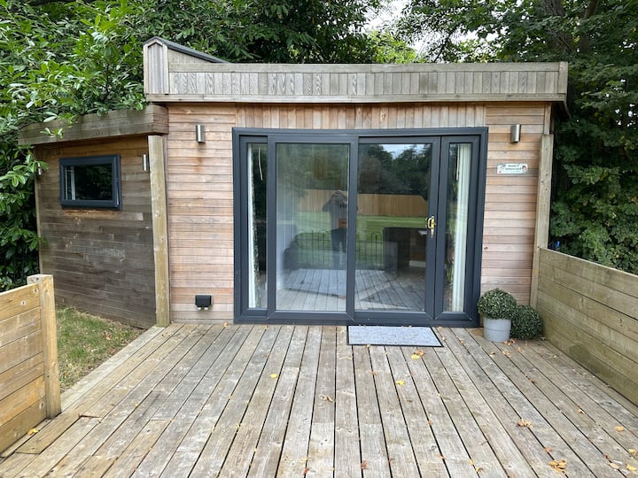 Cabin In Exeter With Lush Views And Free Parking - Exeter