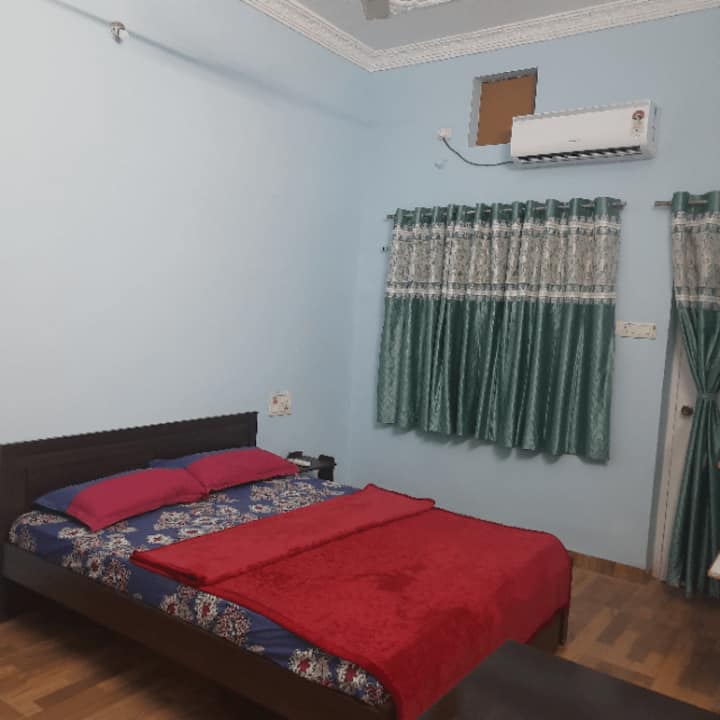 Beautiful Room @ Pachpedinaka - Raipur