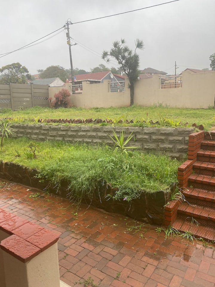 Montclair Guesthouse - Durban