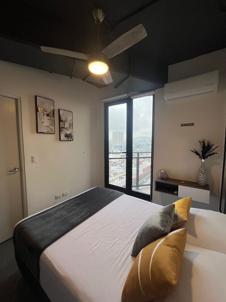 Hermosa Suite En El Centro De Monterrey - Monterrey
