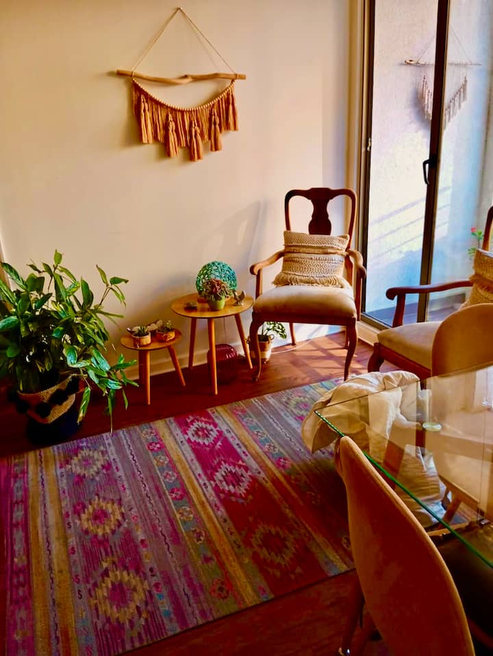 Depto. San Pedro De La Paz - San Pedro de la Paz