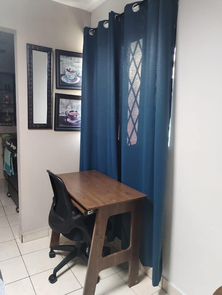 El Mejor Lugar Cómodo Y Seguro, Mejor Ubicación - Monterrey