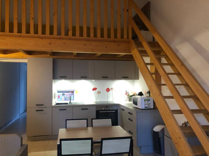 Appartement Vue Mer - Galéria
