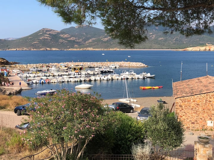Appartement Mer Et Piscine - Galéria