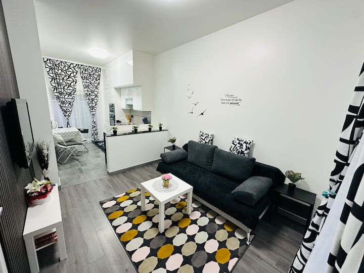 Appartement Kevin - Machelen