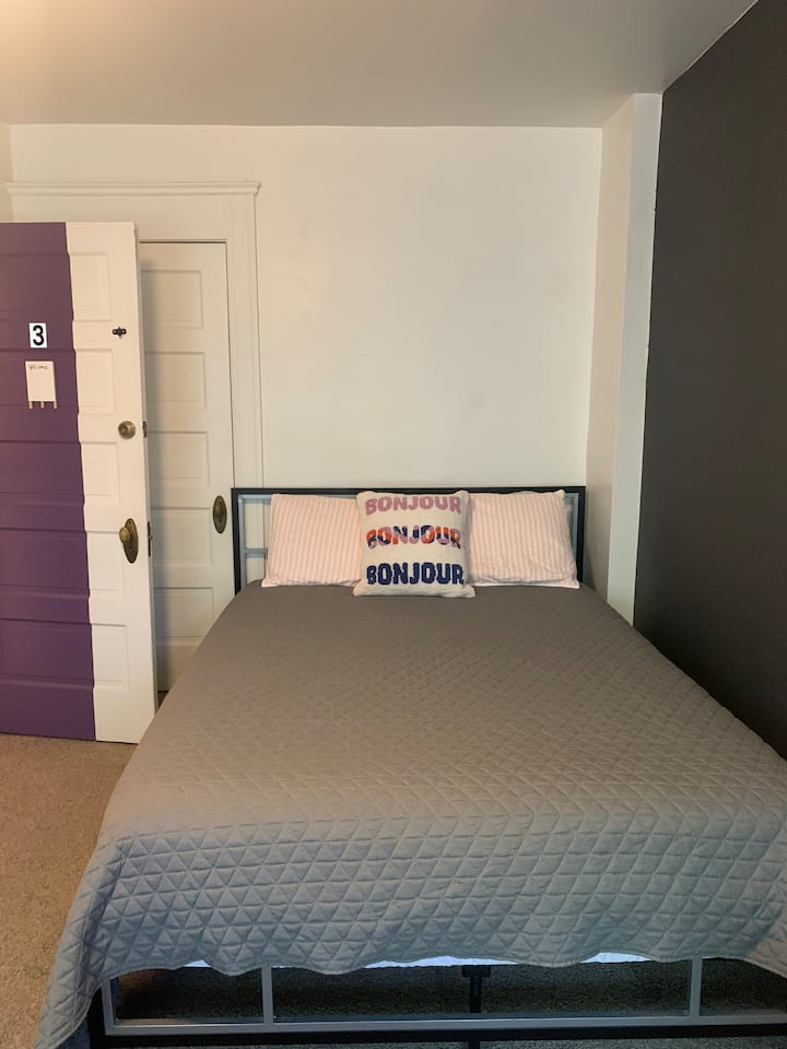 All Bets Inn #3 - Cleveland, OH
