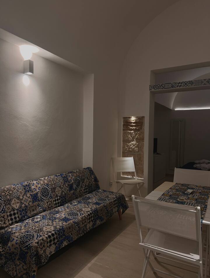 La Maiolica 61 - Terrasini