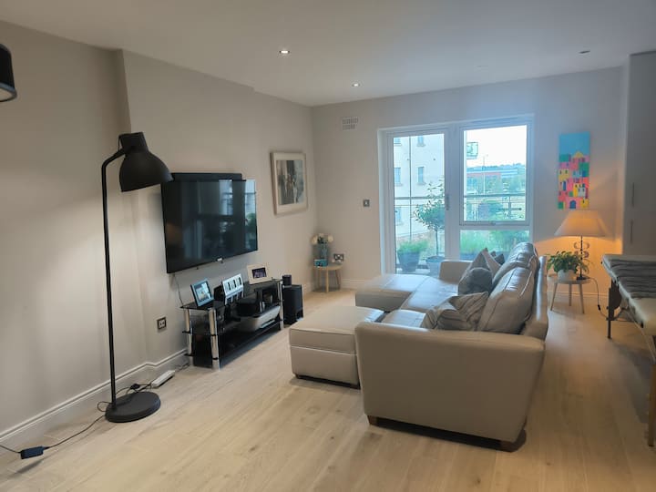 Carrickmines Green - Dublin