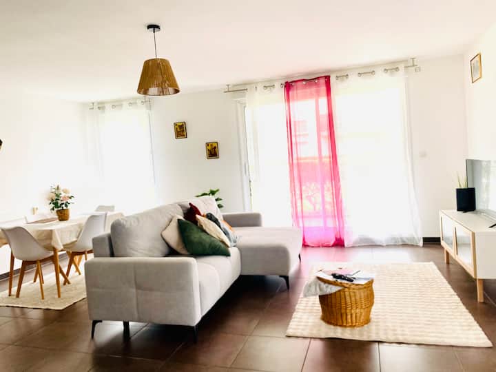 Madame Bretzel - Colmar