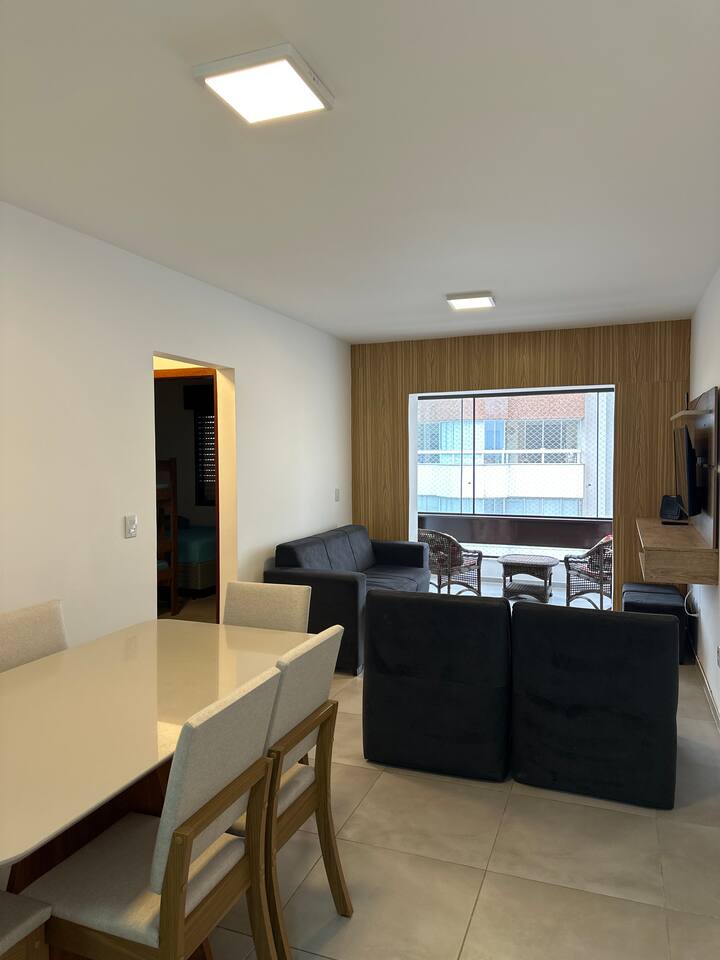 Apartamento A 100m Da Praia! - Capão da Canoa