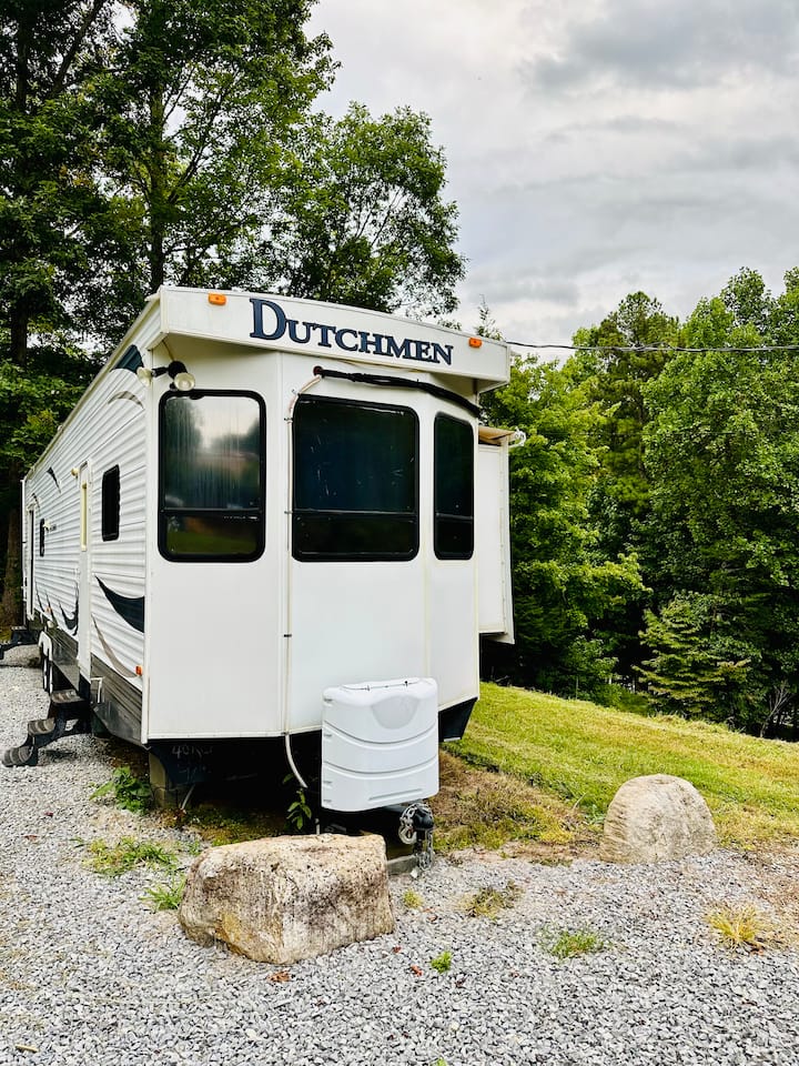 Mountain Dreams - Cosby, TN