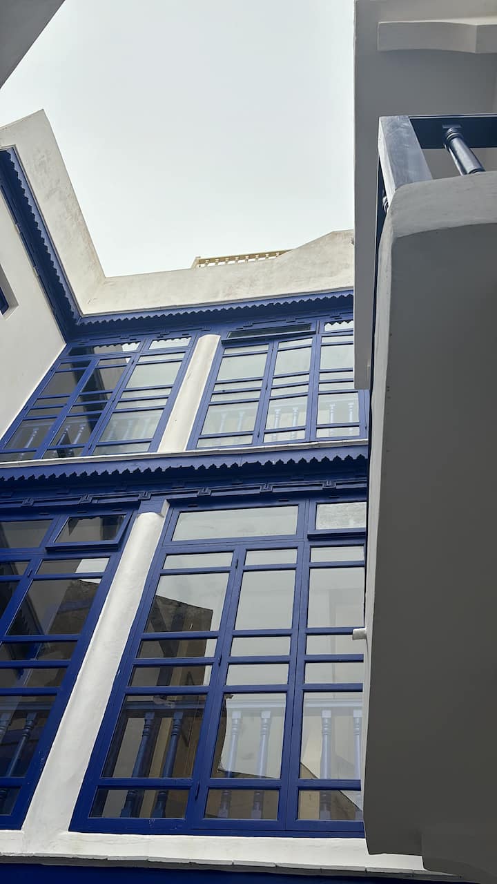 La Terrazza Sulla Medina - Essaouira