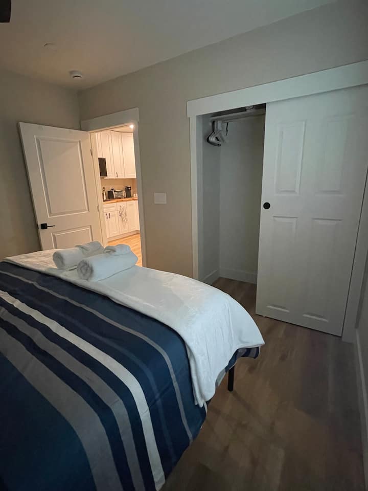 Pinewood Casita - Manteca, CA