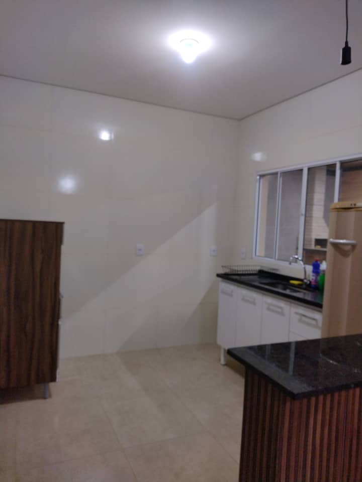 Recanto Da Felicidade - Olímpia