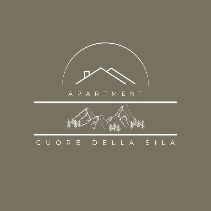 Cuore Della Sila Apartment - Lorica