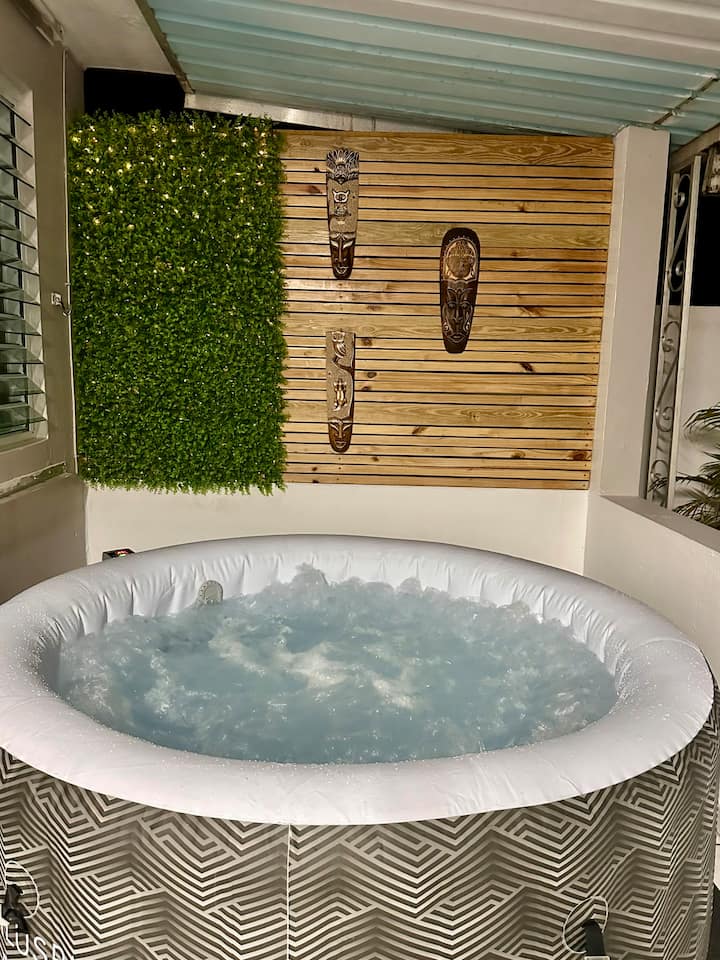 East Coast Experience -Minutes From Seven Seas - Fajardo