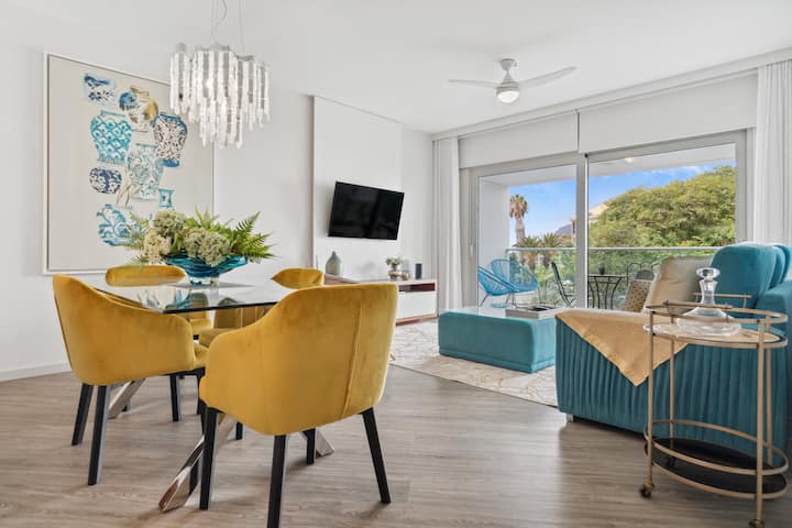 Indigo Apartment By The Madeira Luxury Collection - Madeira