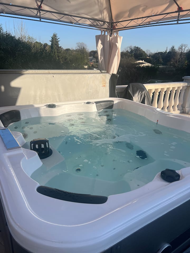 Appartement Refait à Neuf - Var